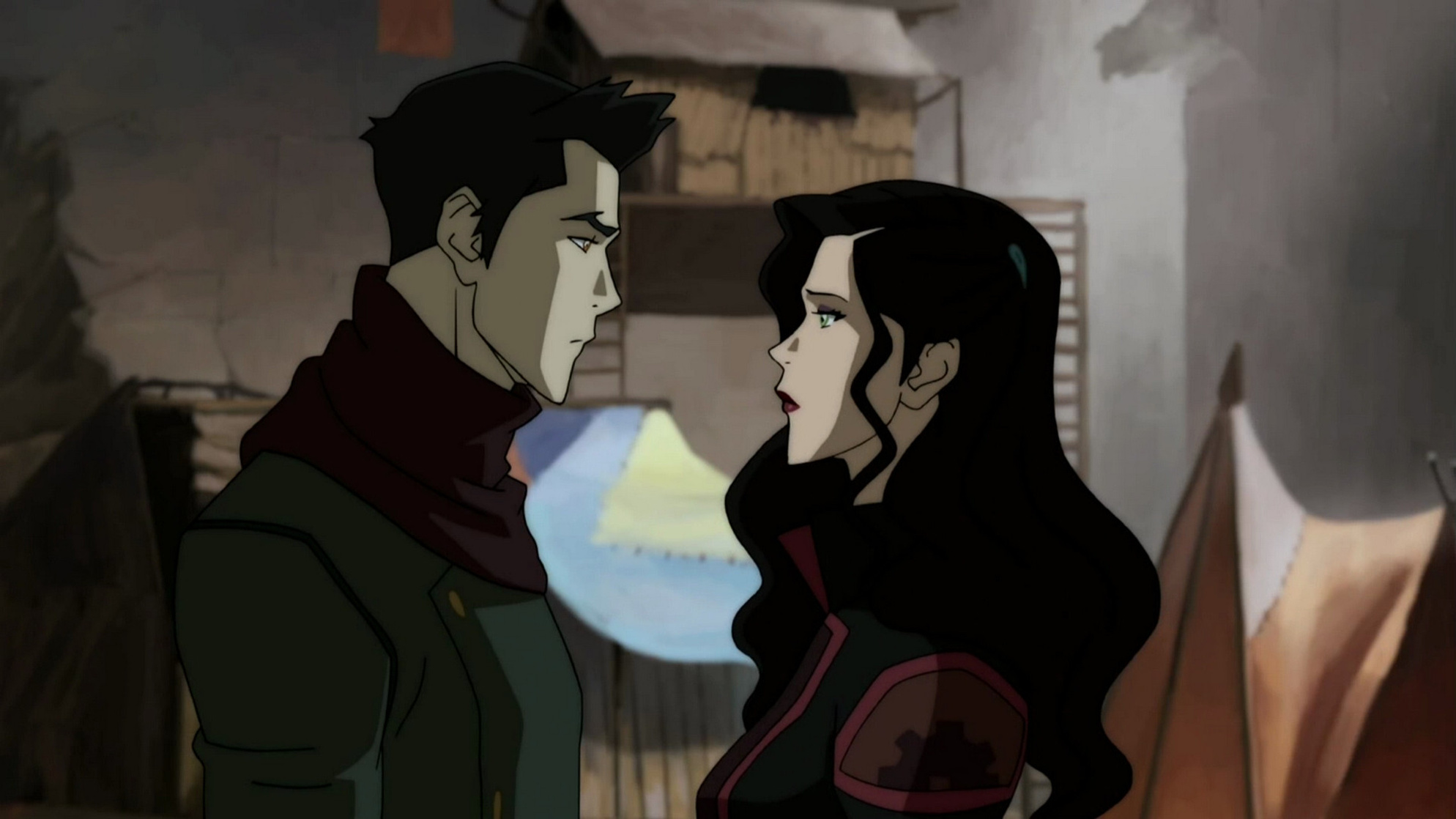 Image of Asami Sato
