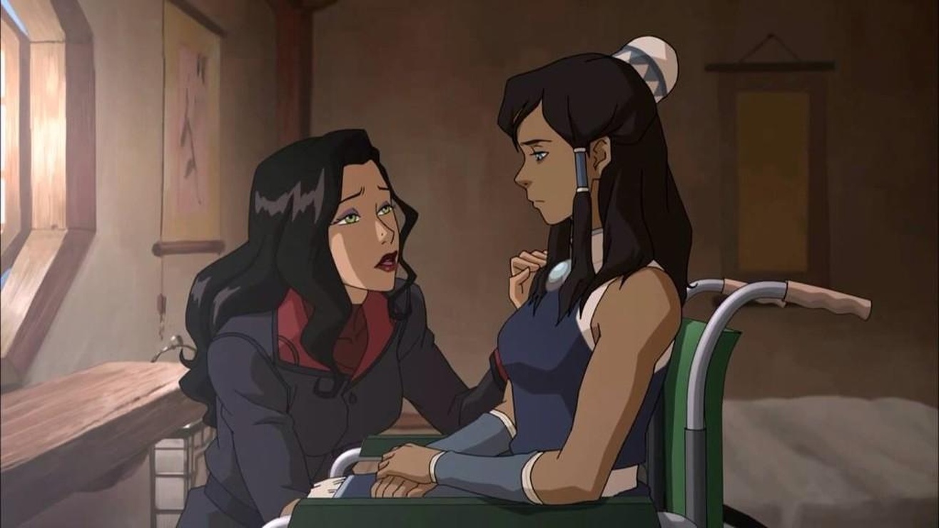 Picture of Asami Sato