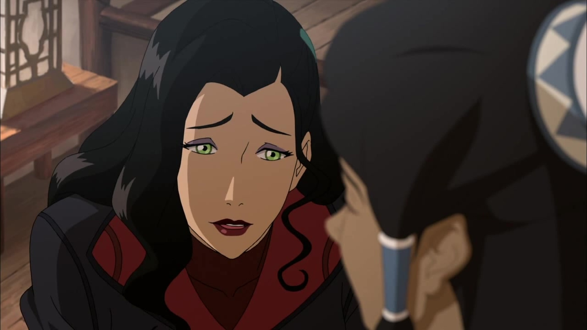 Picture of Asami Sato