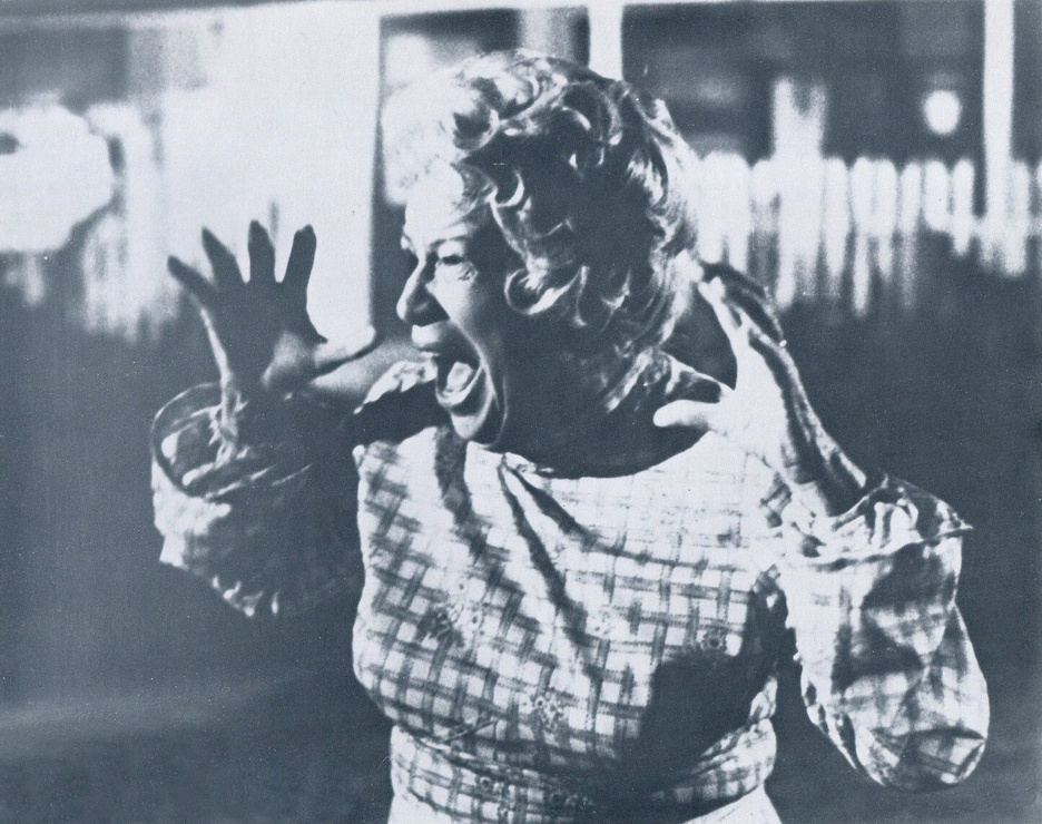 Elizabeth Kerr