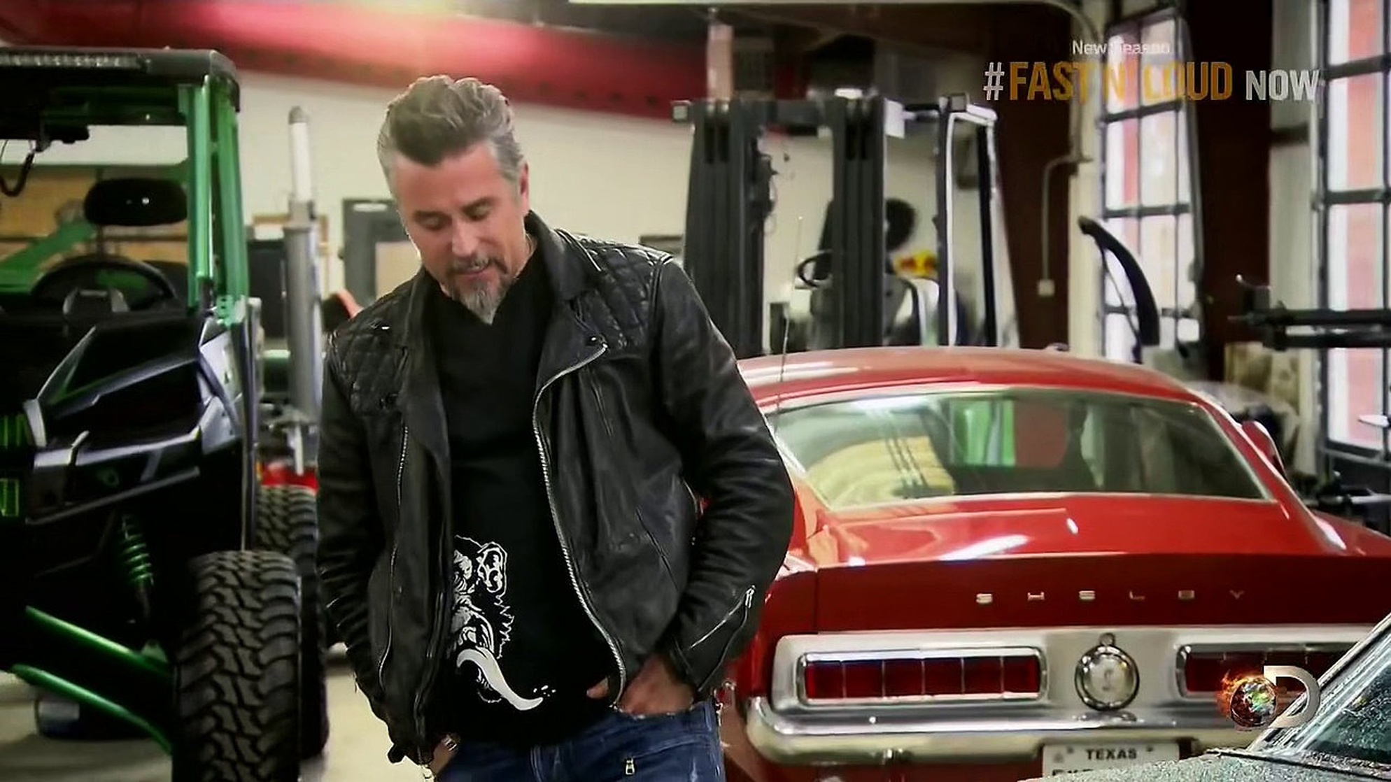 Picture of Fast n' Loud