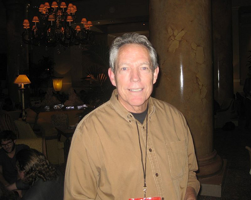 Picture of James P. Blaylock