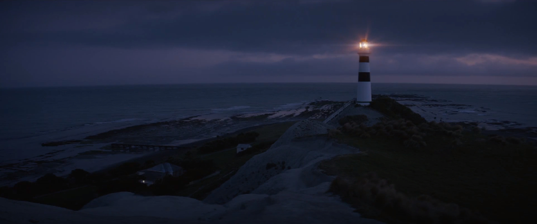 Picture of The Light Between Oceans