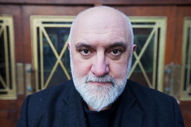 Picture of Alexei Sayle