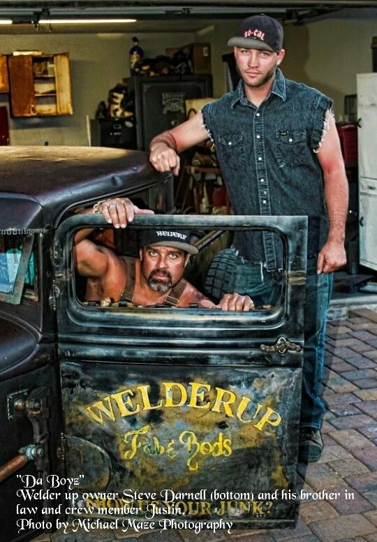 Picture of Street custom Las Vegas