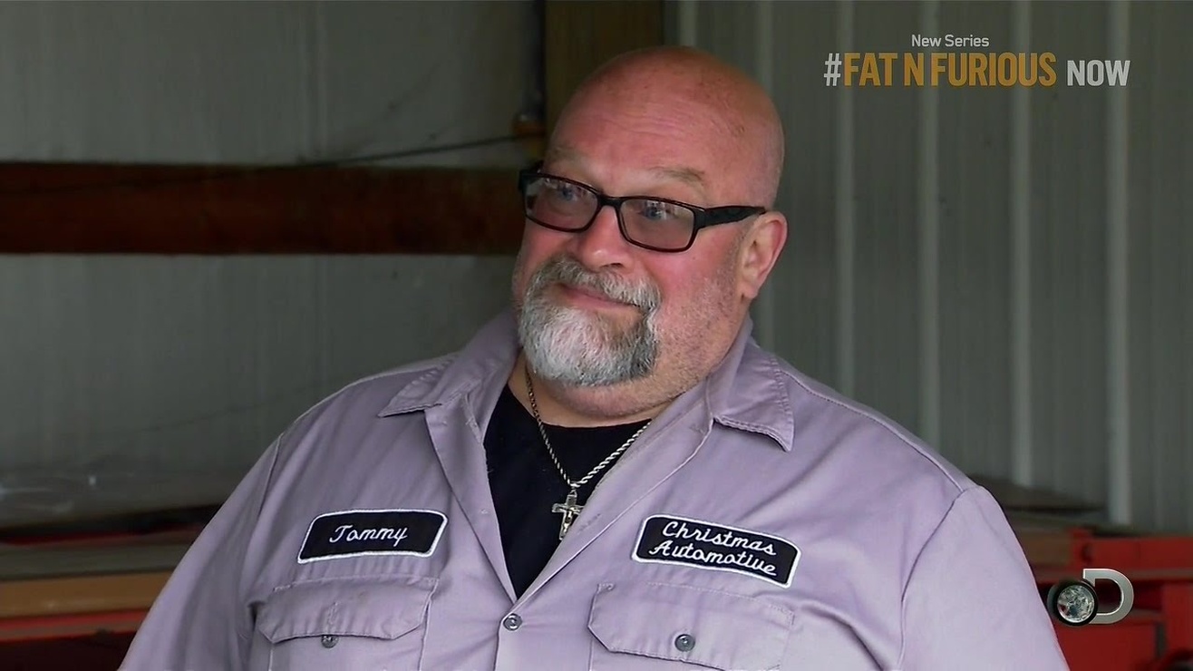 Picture of Fat N' Furious: Rolling Thunder