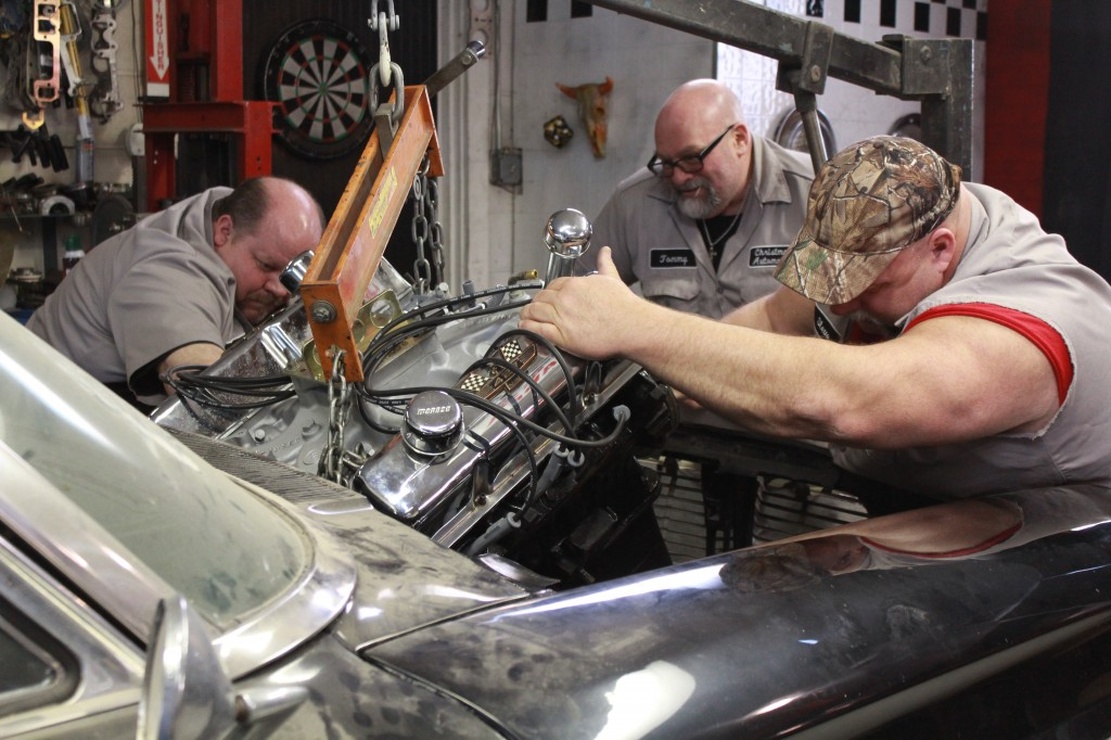 Picture of Fat N' Furious: Rolling Thunder