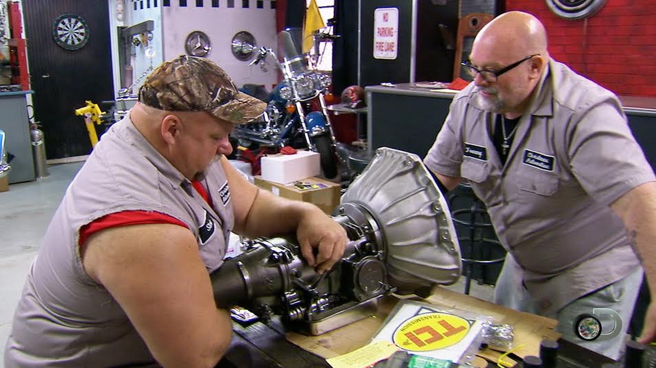 Picture of Fat N' Furious: Rolling Thunder