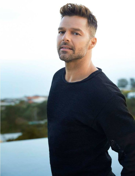 Ricky Martin picture
