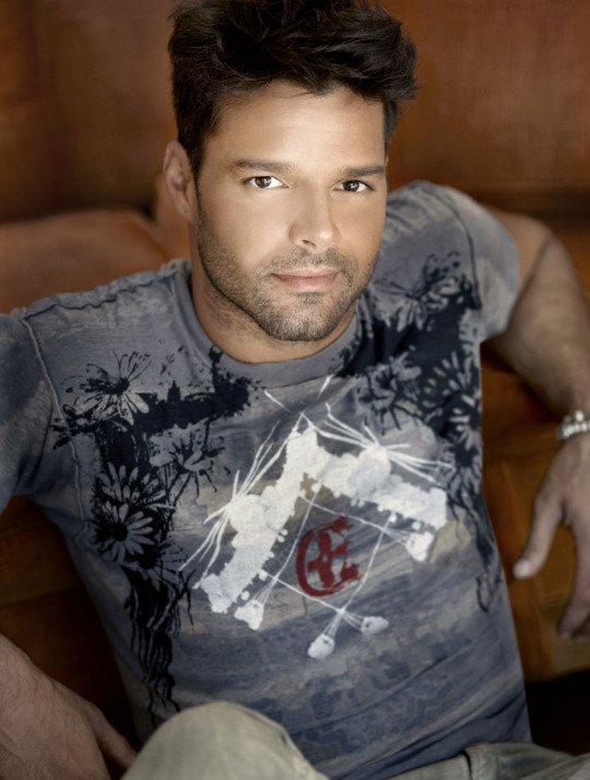 Picture of Ricky Martin