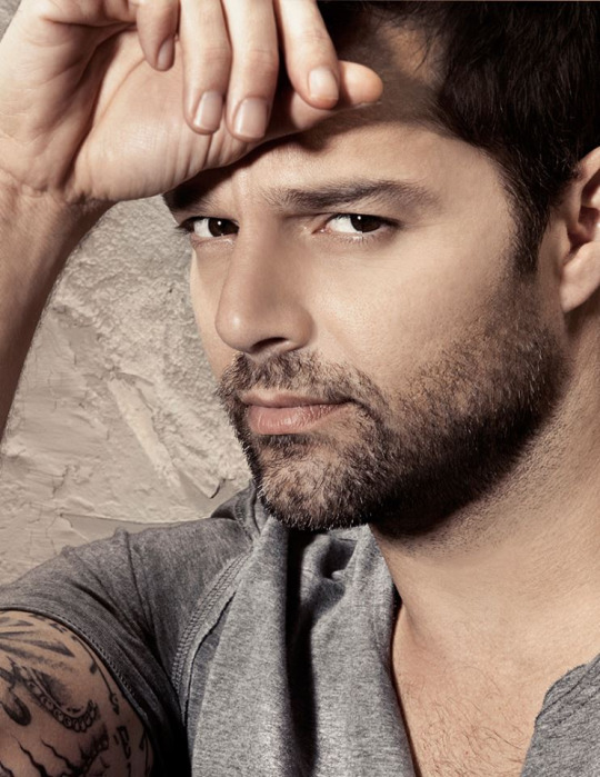 Image of Ricky Martin