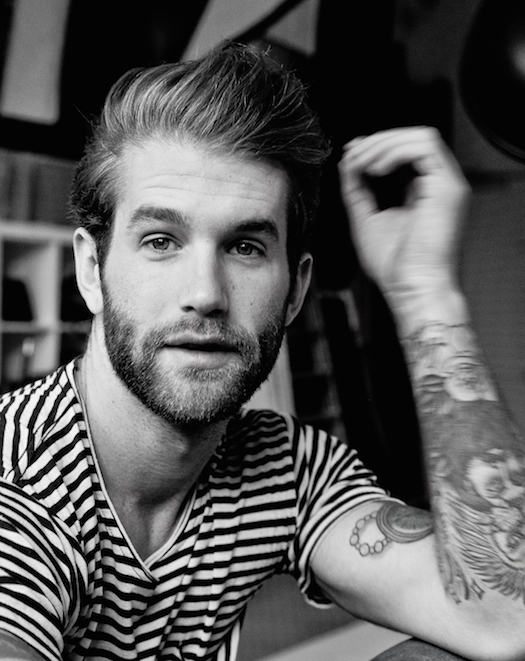 Andre Hamann picture