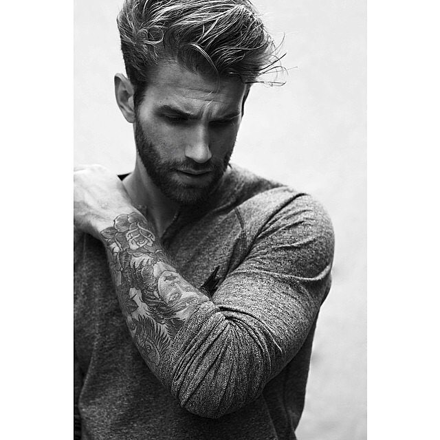 Picture of Andre Hamann