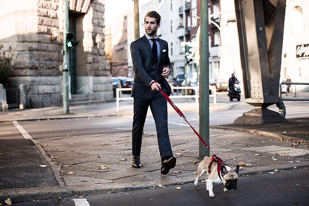 Picture of Andre Hamann