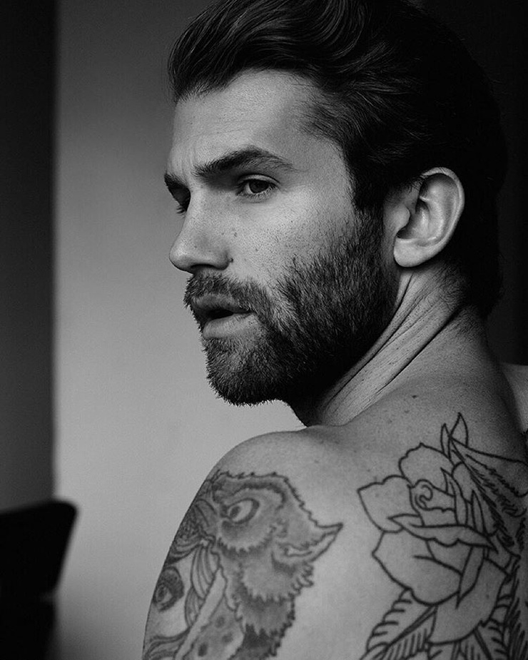 Andre Hamann picture