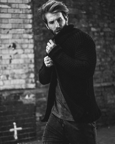 Image of Andre Hamann
