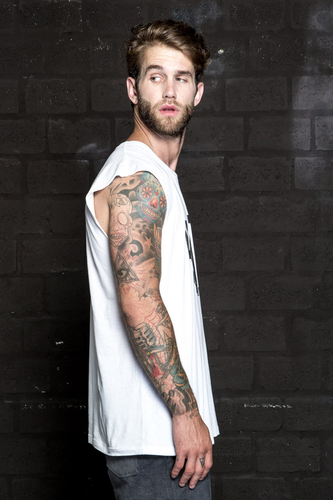 Picture of Andre Hamann