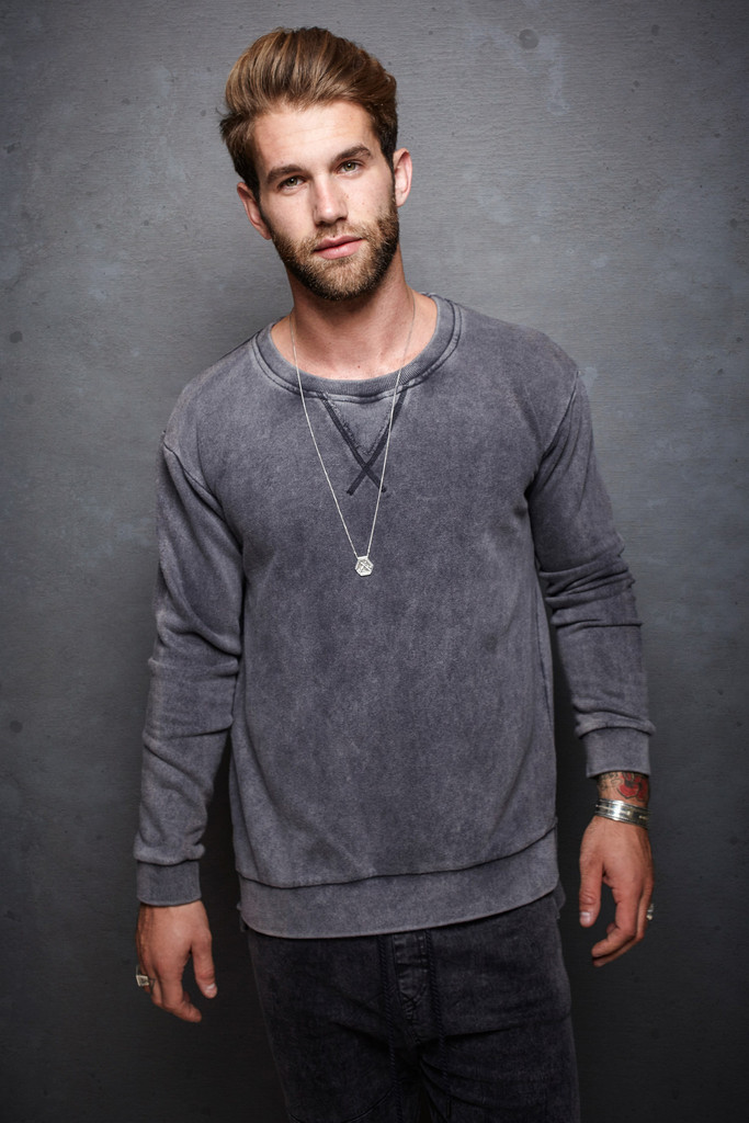 Image of Andre Hamann