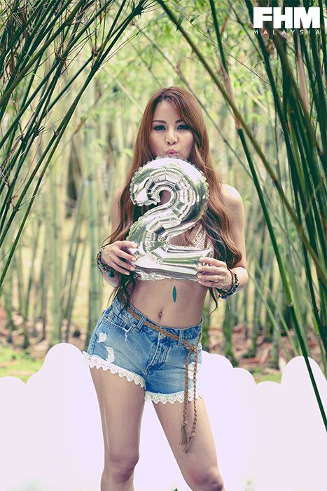 Picture of Hannah Tan