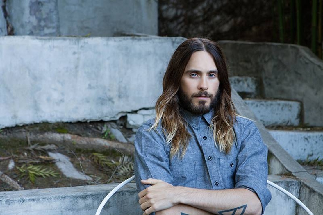 Picture of Jared Leto