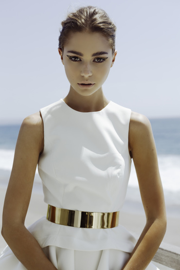 Abbey Maher