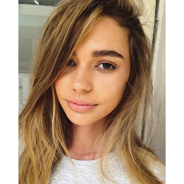 Abbey Maher