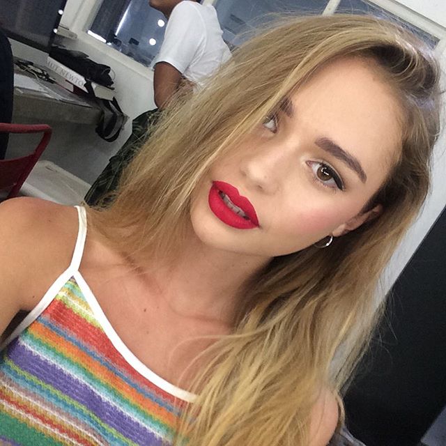 Abbey Maher