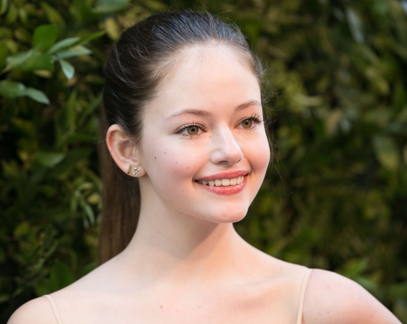 Mackenzie Foy