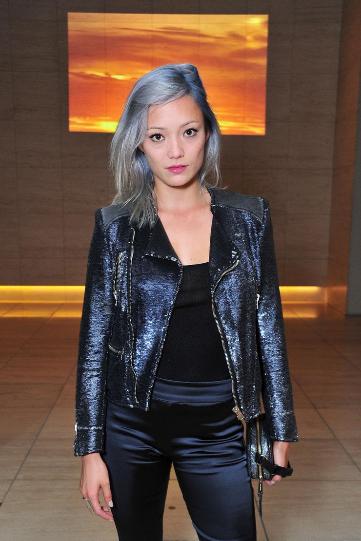 Image of Pom Klementieff