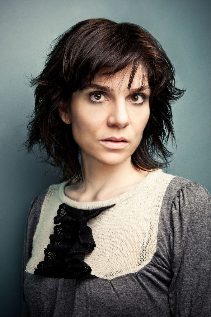 Image of Birgit Stöger