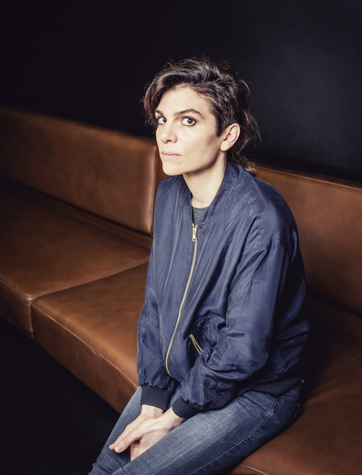 Picture of Birgit Stöger