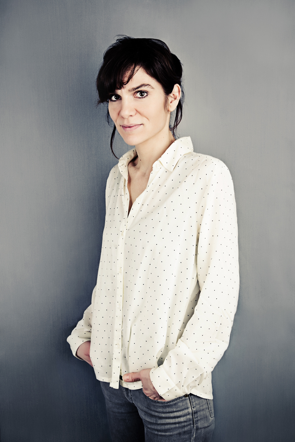 Birgit Stöger image