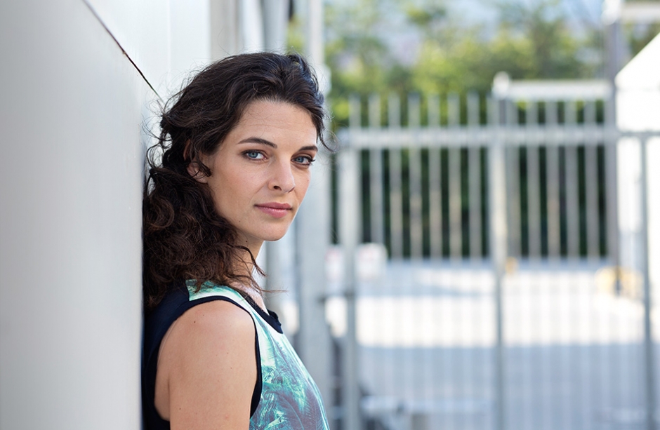 Sarah Hostettler image