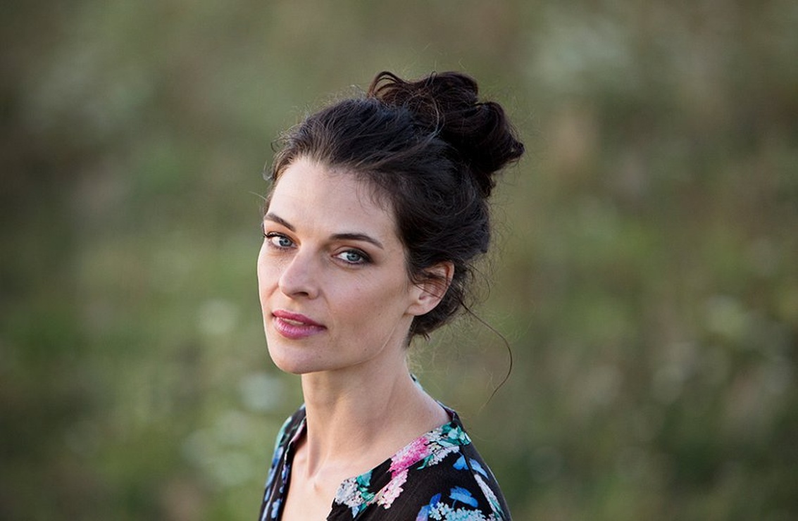 Picture of Sarah Hostettler