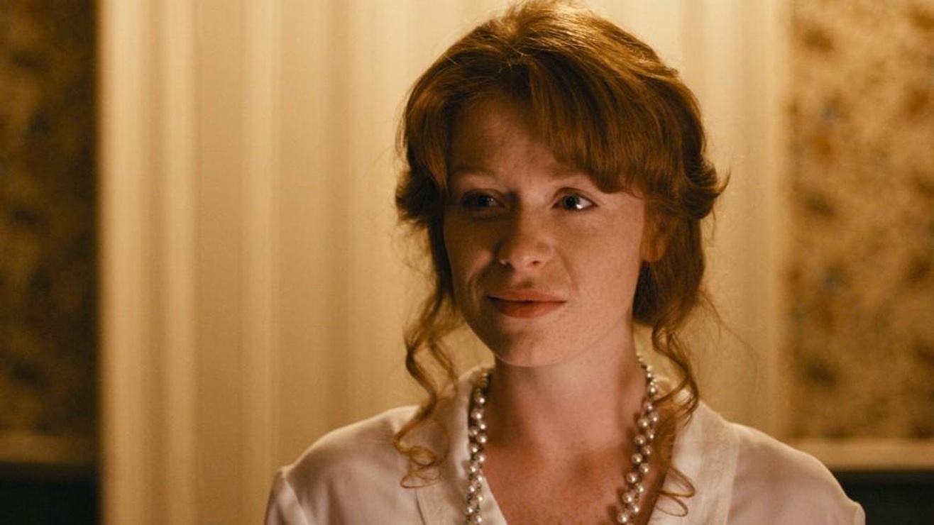 Picture of Victoria Rigby