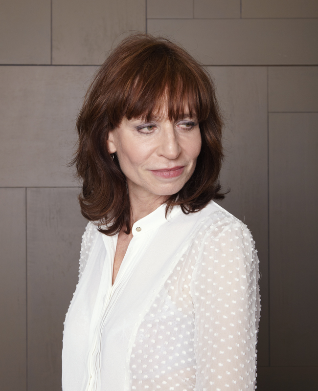 Picture of Lineke Rijxman