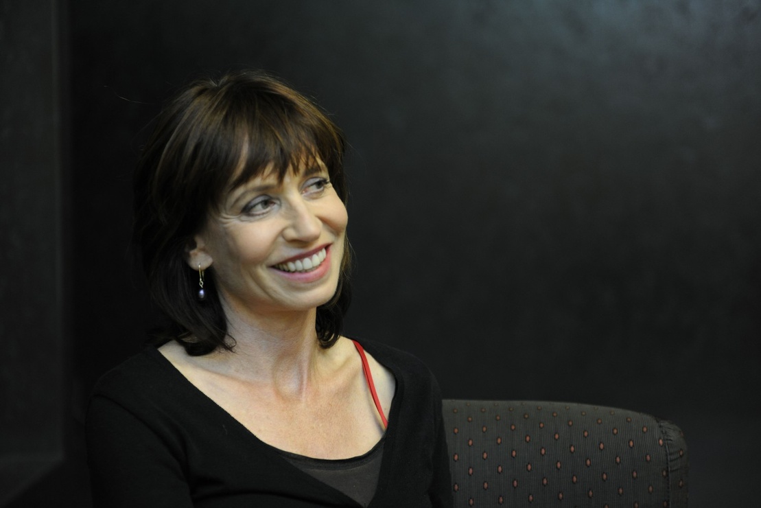 Image of Lineke Rijxman