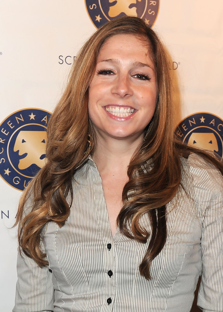 Picture of Shoshannah Stern