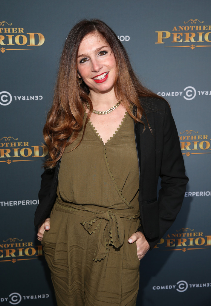 Picture of Shoshannah Stern