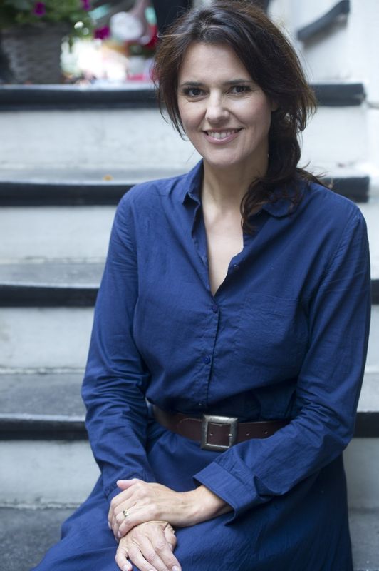 Picture of Susan Visser