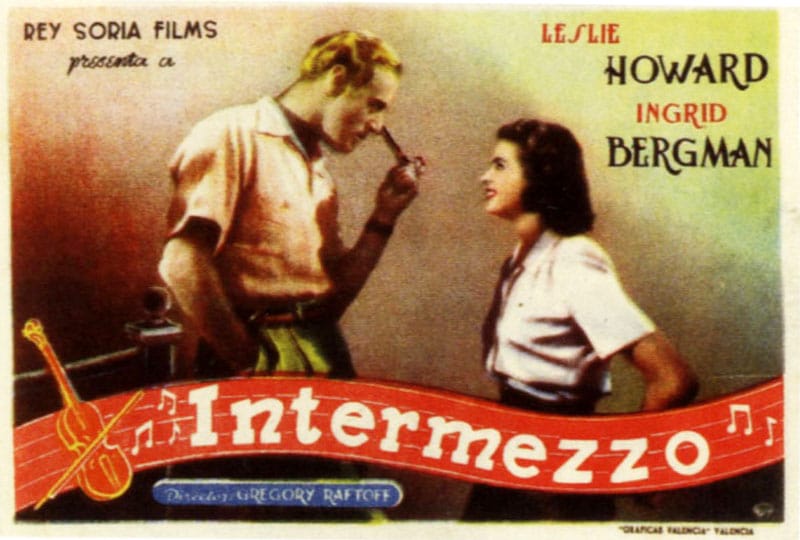 Picture of Intermezzo