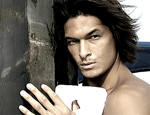 Picture of Patrick Ribbsaeter