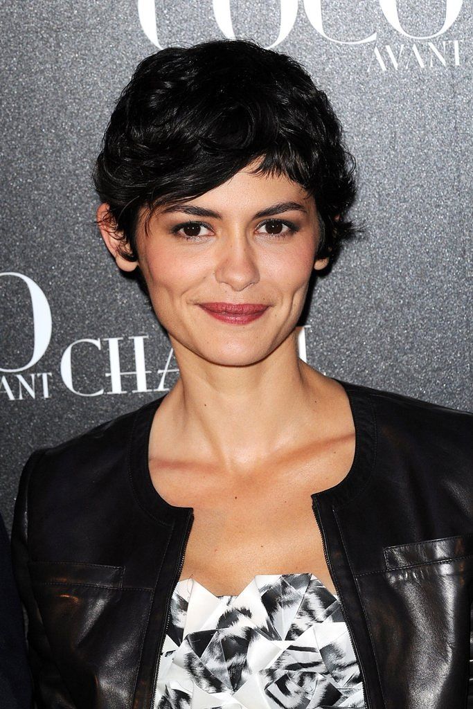 Picture of Audrey Tautou