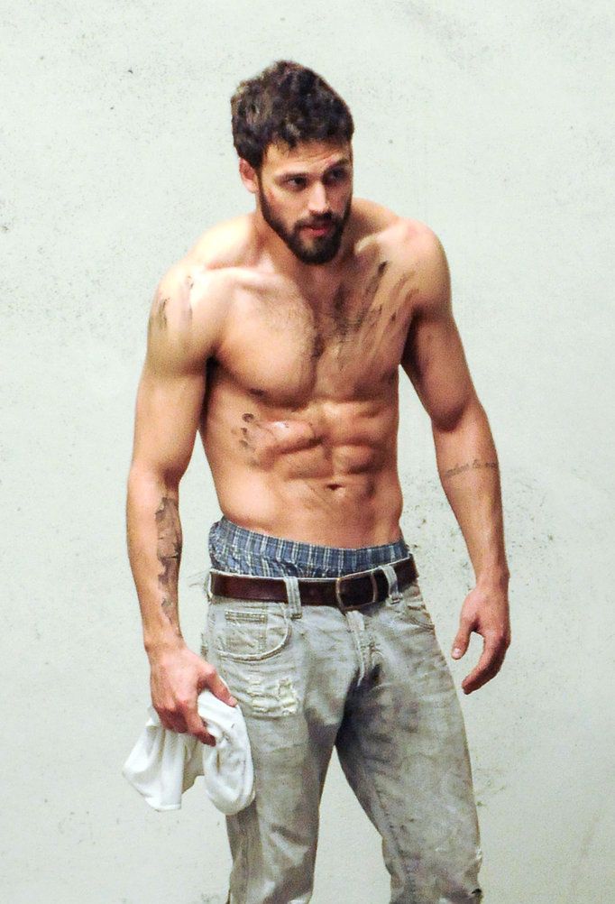 Picture of Ryan Guzman