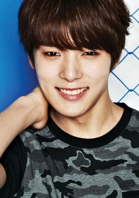 Picture of Minhyuk (MONSTA X)