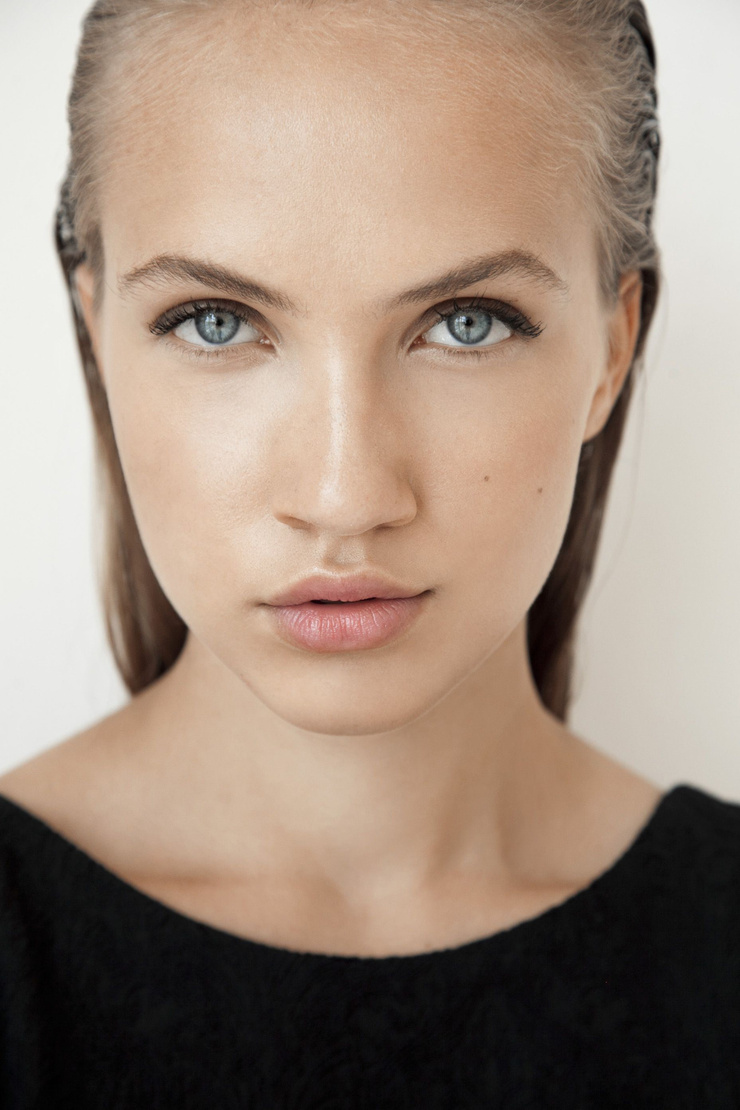 Picture of Michaela Tomanová