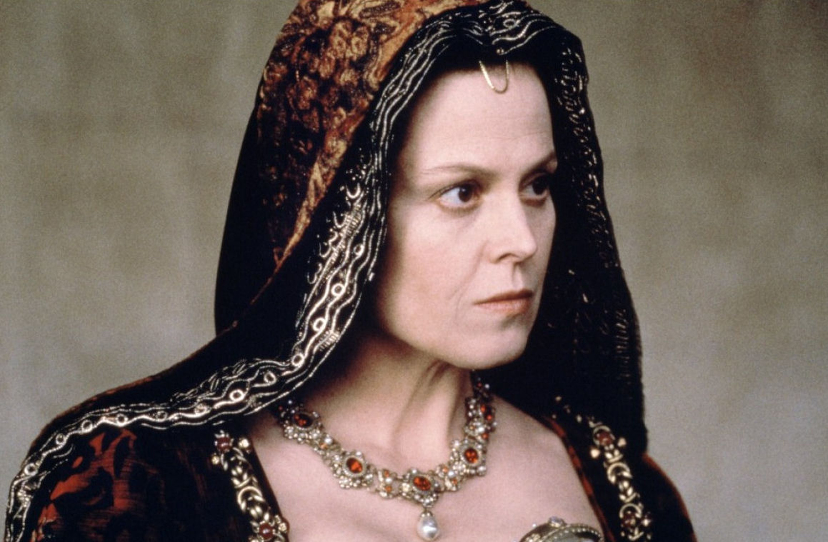 Sigourney Weaver image
