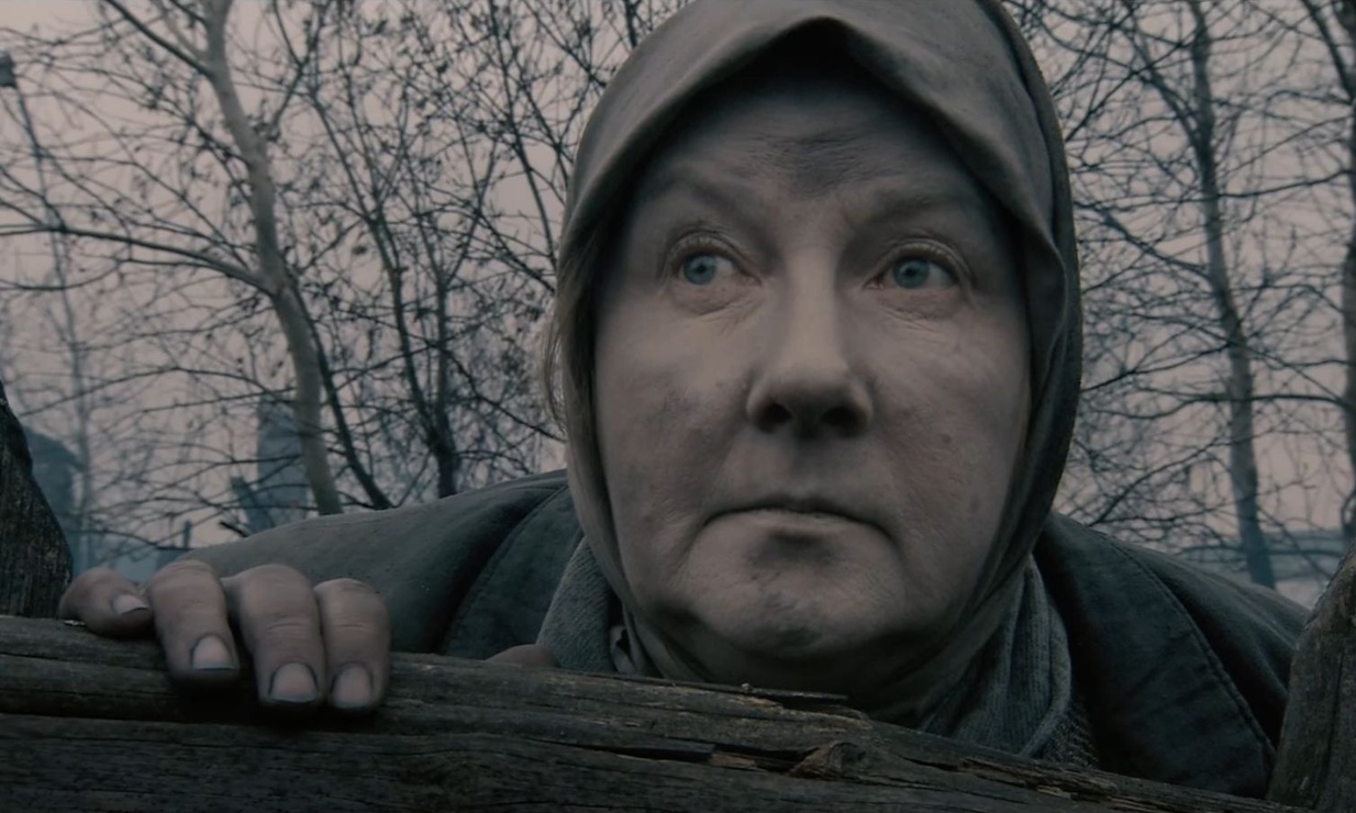 Picture of Tamara Mironova