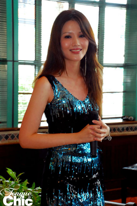 Picture of Soo Wincci
