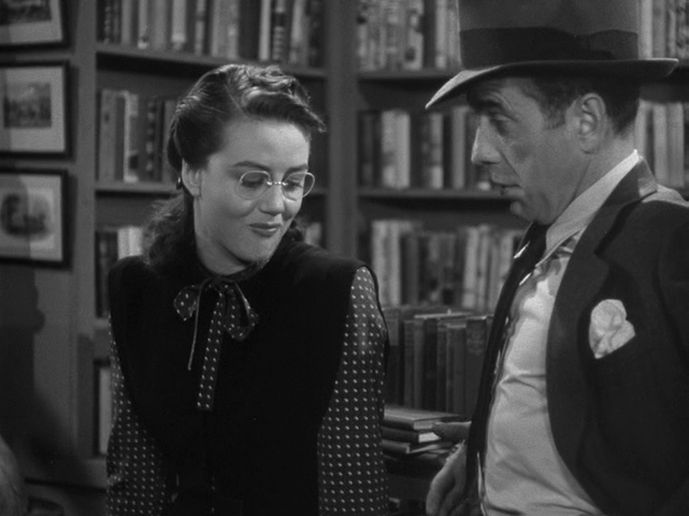 Picture of The Big Sleep